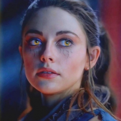 Beatrice 'Tris' Prior - CosmicTribrid's blog on RolePlay.me