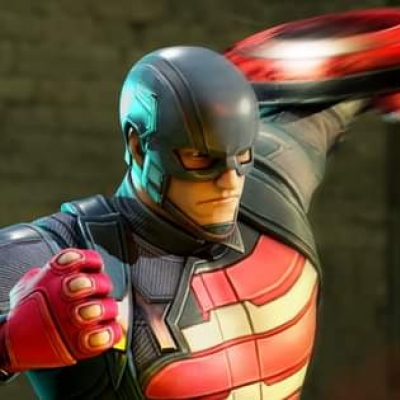 USAgent on RolePlay.me