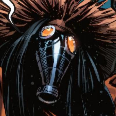 scarebeast on RolePlay.me