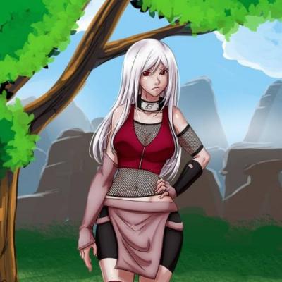 Sunako Uchiha - Lady-Uchiha's blog on RolePlay.me