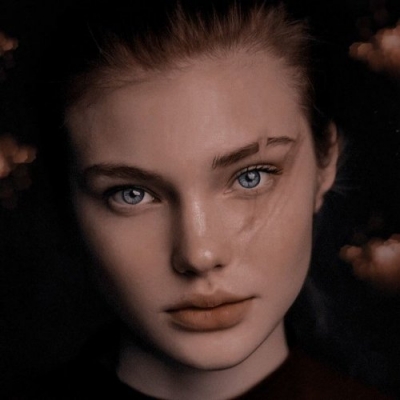 Paige Volkov - HerLegacy's blog on RolePlay