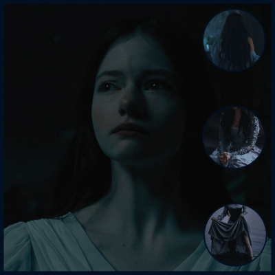 ˗ˏˋ ⠀⠀here, face to face . . . - hush's blog on RolePlay.me