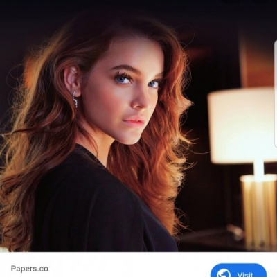 Melody's profile on RolePlay.me