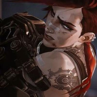 FistsOfViolence on RolePlay.me