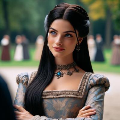 - The Princess - - LittleDreamer's blog on RolePlay.me