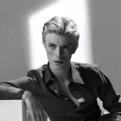 John (The Hunger 1983) - ZiggyStar's blog on RolePlay