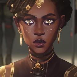 Engage in Creative Roleplay Online | RolePlay.me