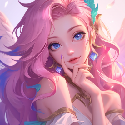 My RP-characters - Cithria's blog on RolePlay.me